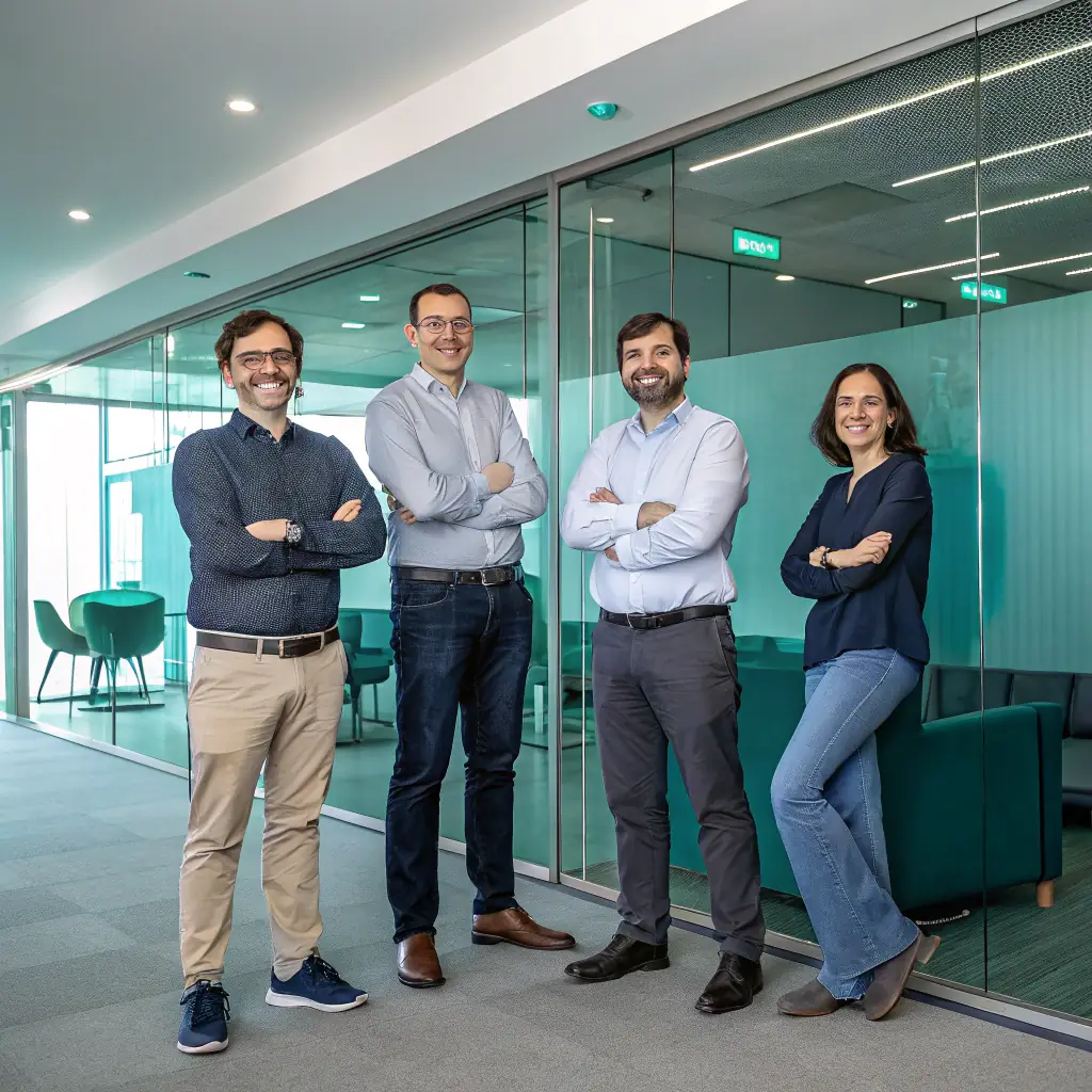 Custom AI Model Development – Artilligen: AI Solutions for Industries